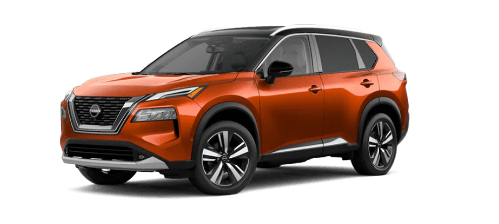 2022 Nissan Rogue Colors, Price, Trims | Surf City Nissan